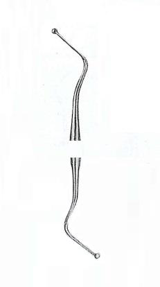 Excavator English Pattern