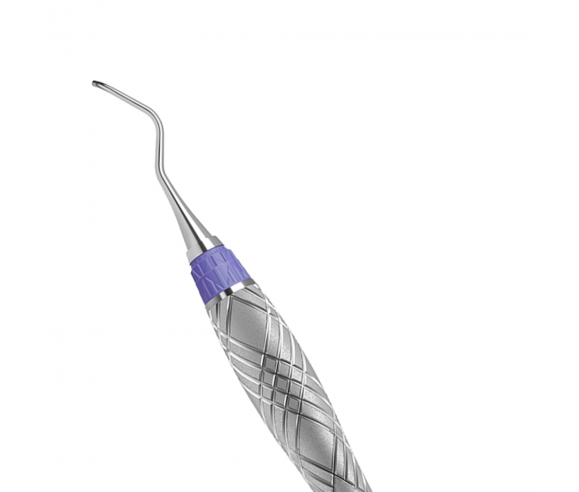 Curette Columbia Harmony #4R/4L universal